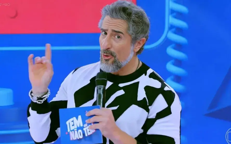 Baixa Audiência do Programa 'Caldeirão' Leva Globo a Ameaçar ...