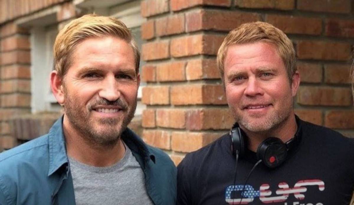 O que aconteceu com Tim Ballard, o Herói de 'Som da Liberdade ...