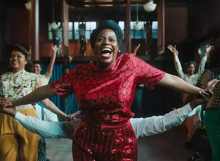 "A Cor Púrpura" - Remake Emocionante Recebe Trailer Inédito - Audiência ...