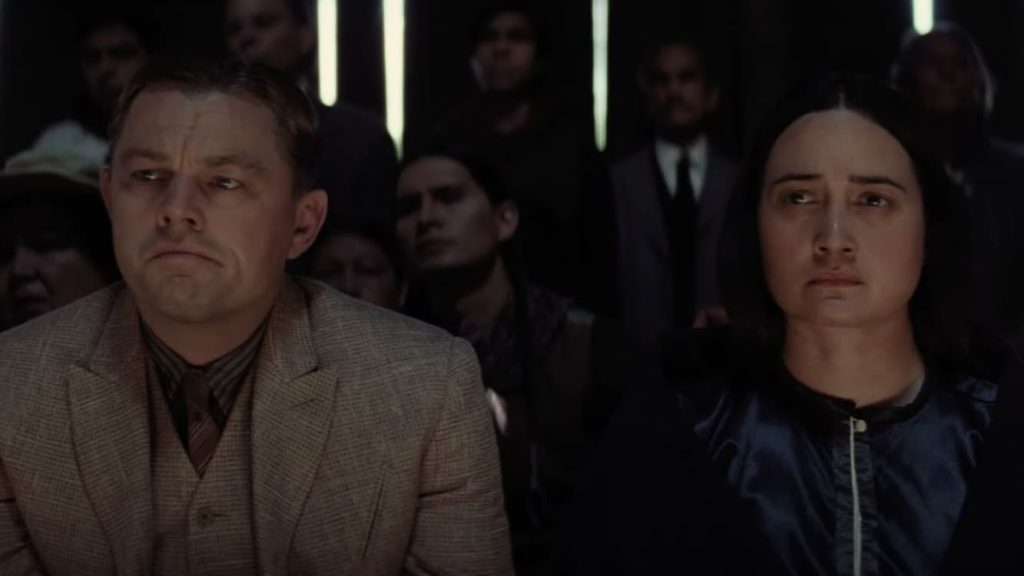 Assassinos da Lua das Flores (2023): Leia a critica do filme ...