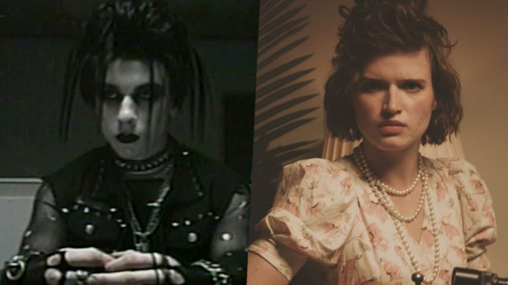 V/H/S 85: A Franquia que Continua Desafiando os Limites do Terror Found ...