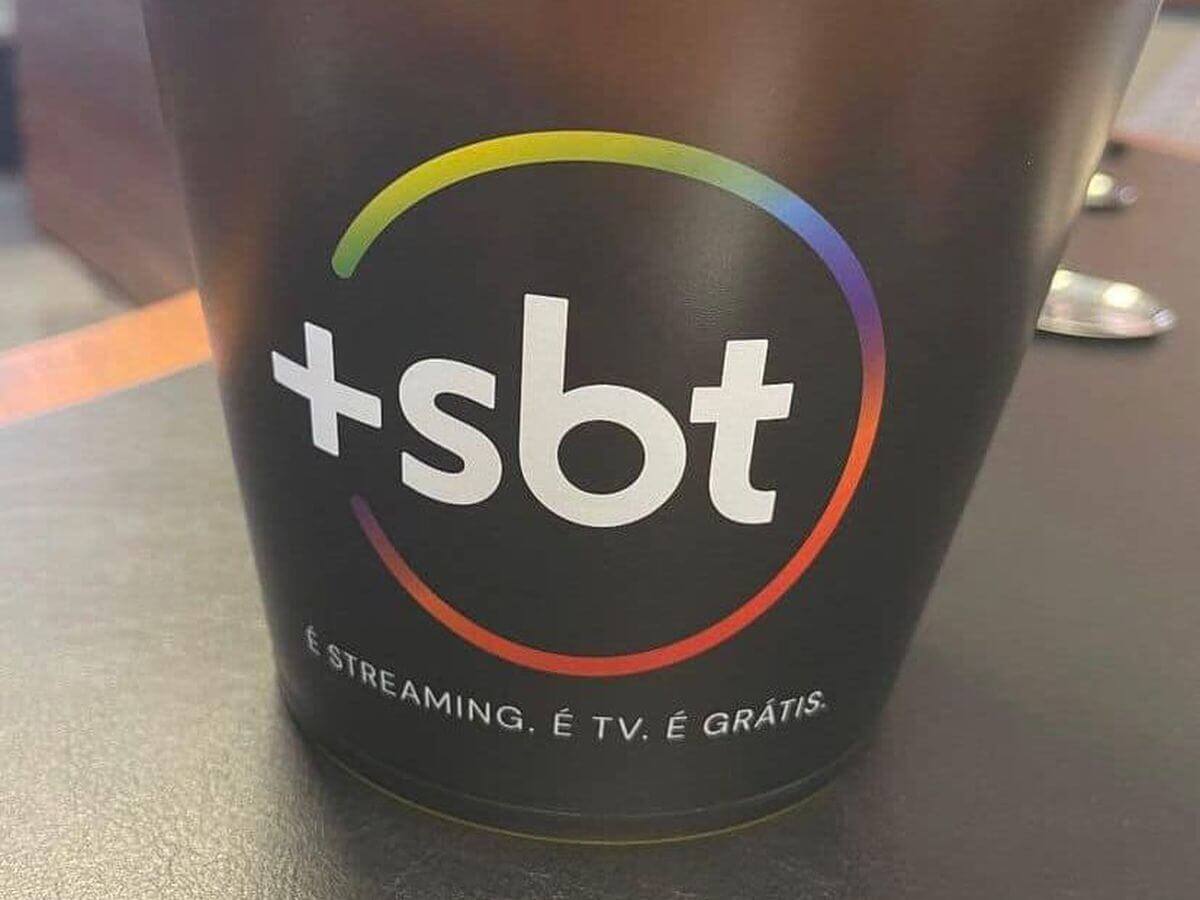 +SBT: O Novo Player de Streaming que Promete Revolucionar o ...