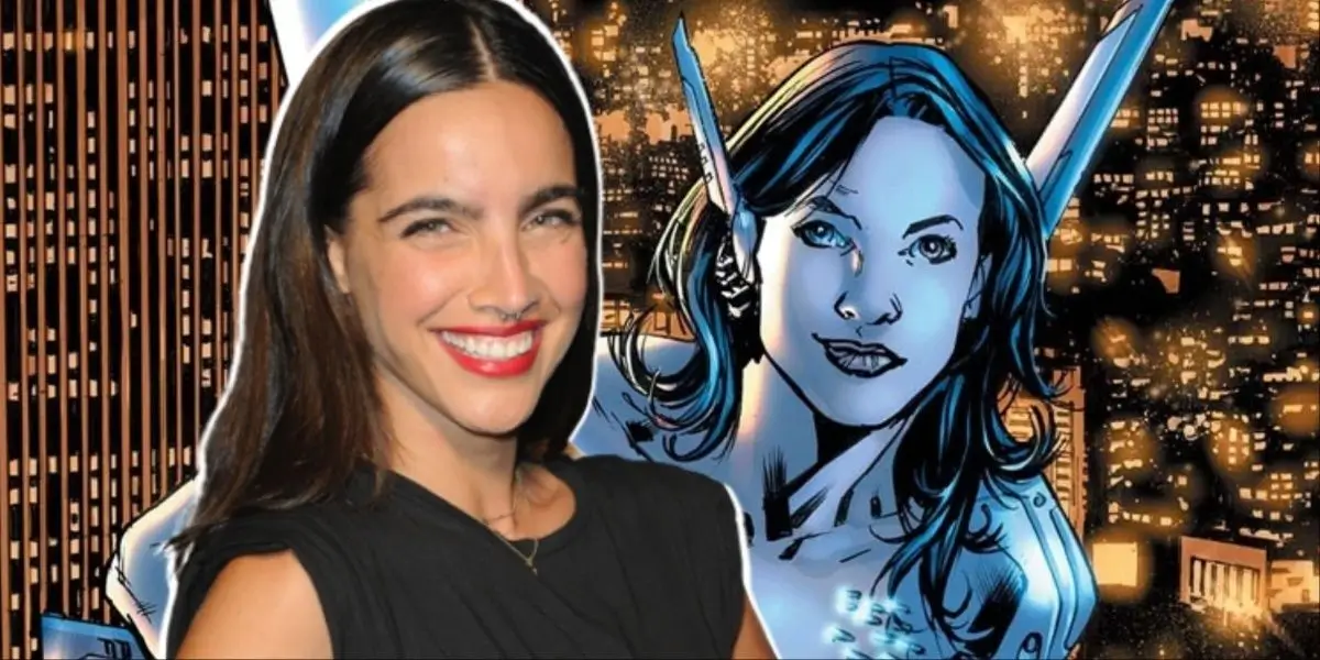 James Gunn Revela: "A Engenheira" não é uma Vilã em Superman: Legacy ...