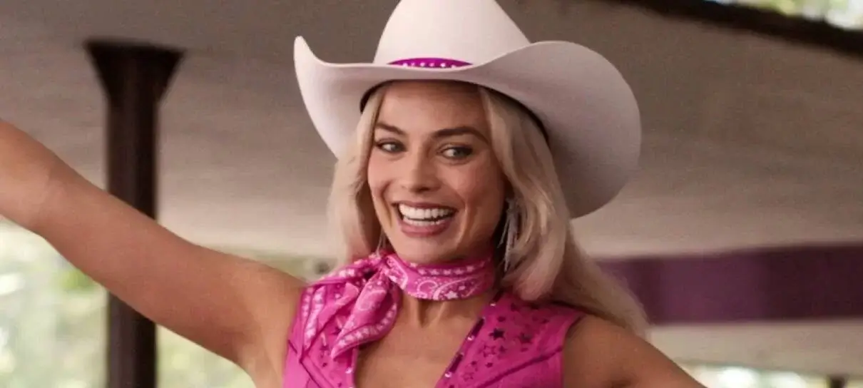 'Barbie', Estrelado por Margot Robbie e Ryan Gosling, Estreia esta ...