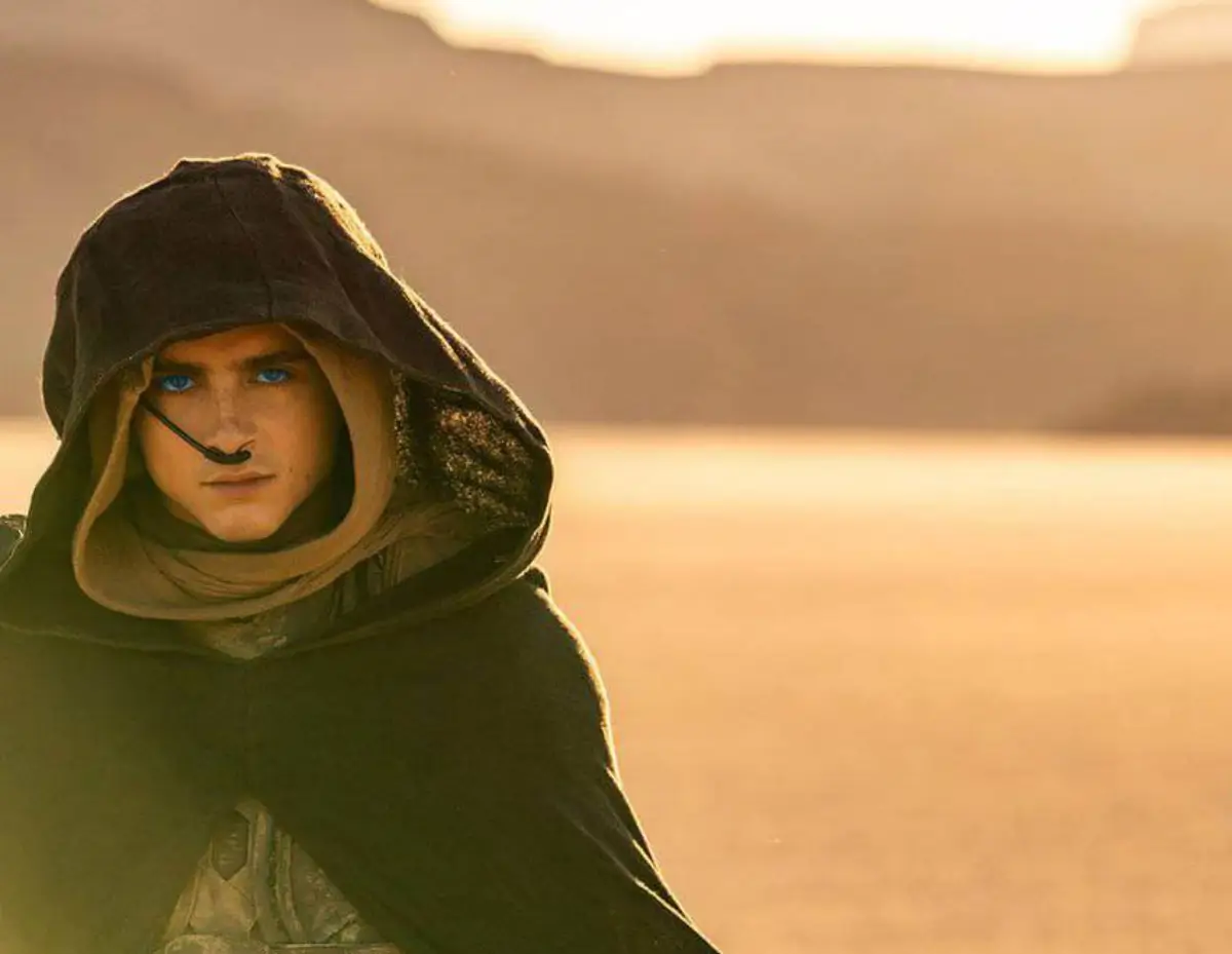 "Duna 3" Confirmado: Denis Villeneuve Revela Atualização Promissora ...