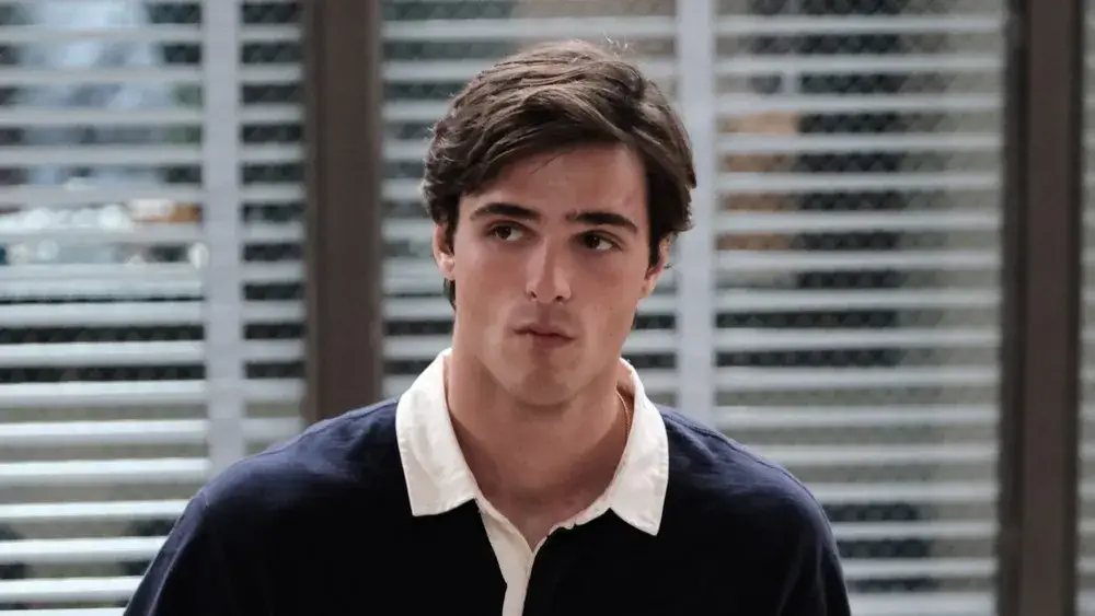 Jacob Elordi expressa desejo por salto temporal na 3ª Temporada de ...