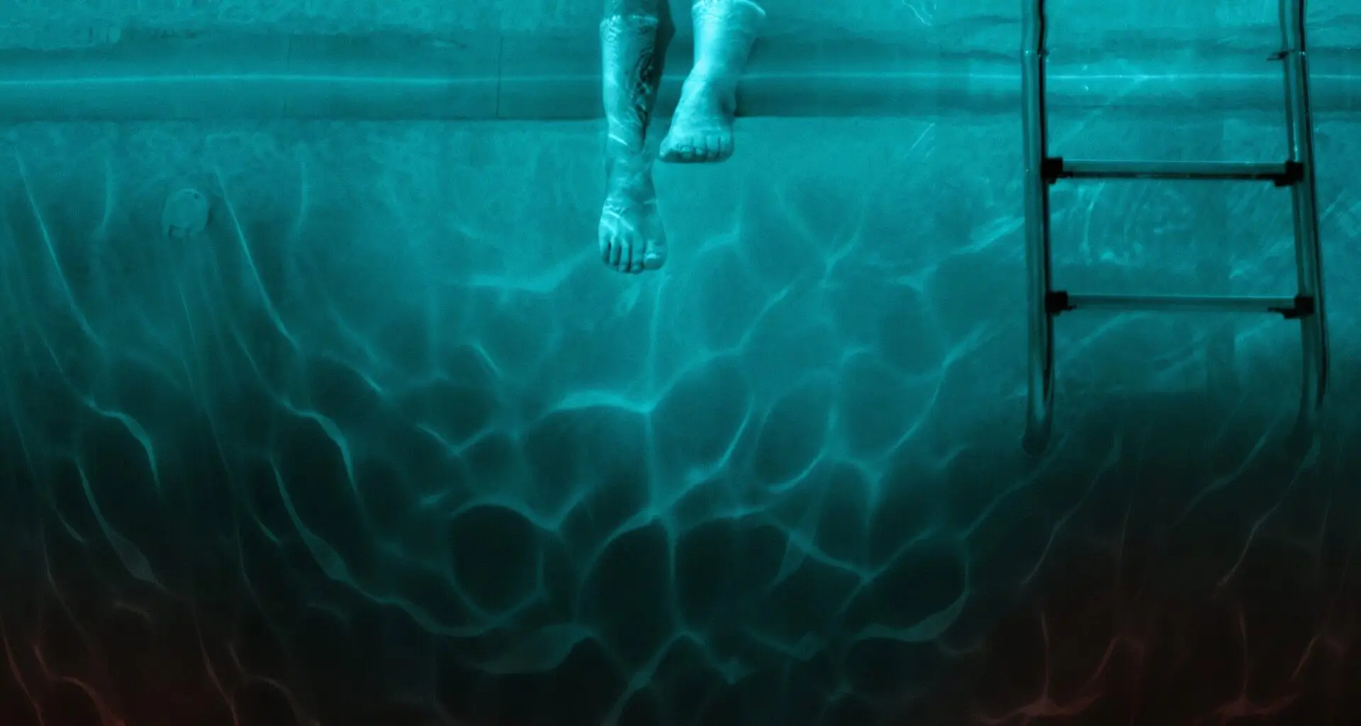 Mergulho Noturno (2024): Leia a critica do filme - Audiência da TV