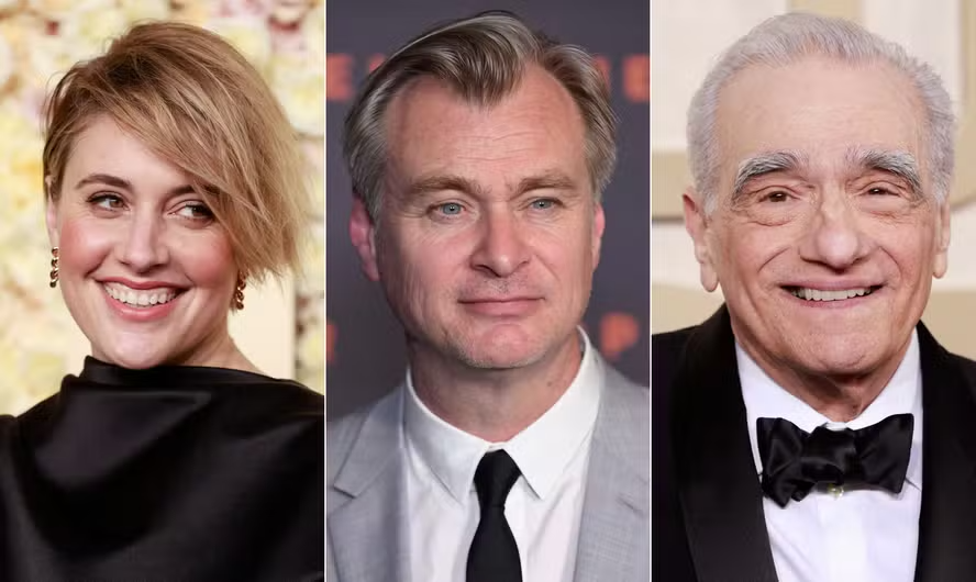 DGA Awards 2024: Indicados Anunciados com Greta Gerwig e Christopher ...