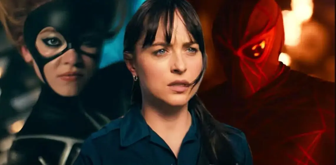 Diretora confirma participação de personagens ligados ao Homem-Aranha ...