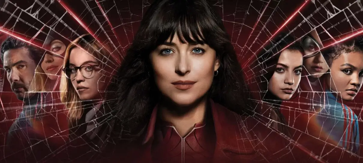 Madame Teia (2024): Leia a critica do filme - Audiência da TV