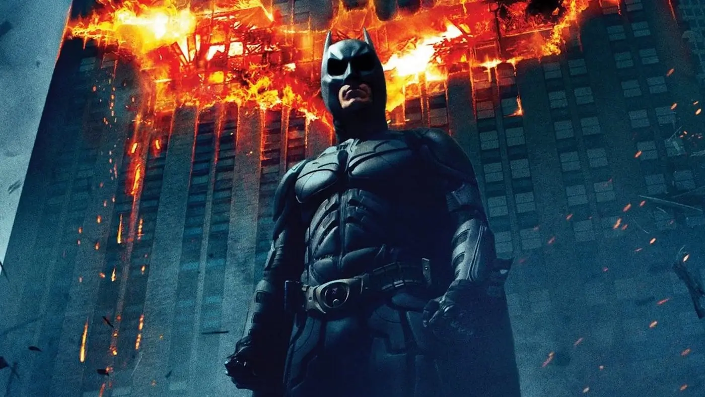 Trilogia do Batman de Christopher Nolan retorna aos cinemas brasileiros ...