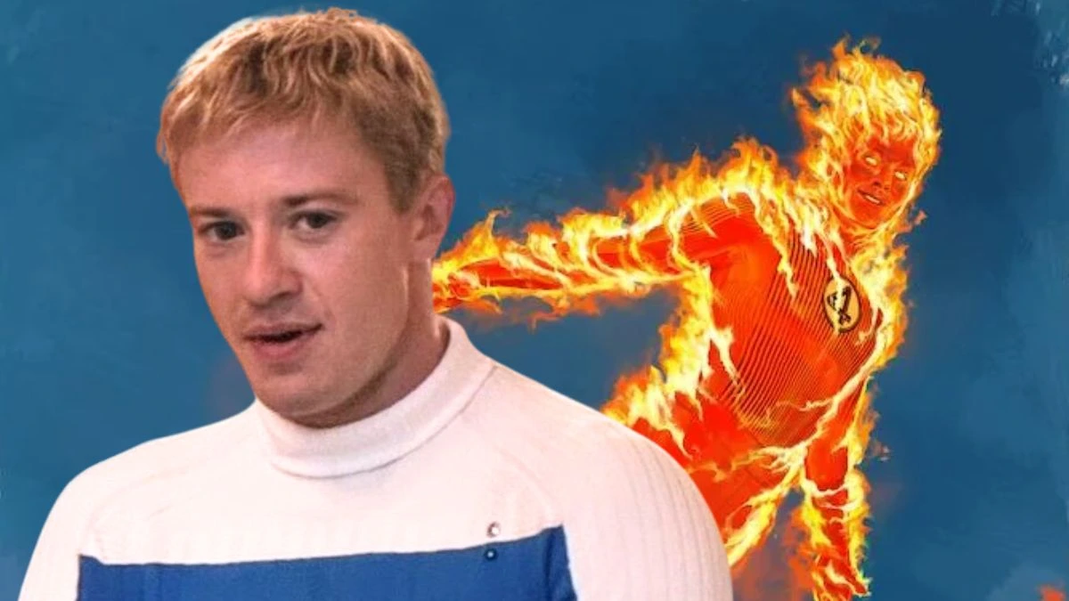 Tocha Humana ganha nova abordagem no reboot da Marvel - Audiência da TV