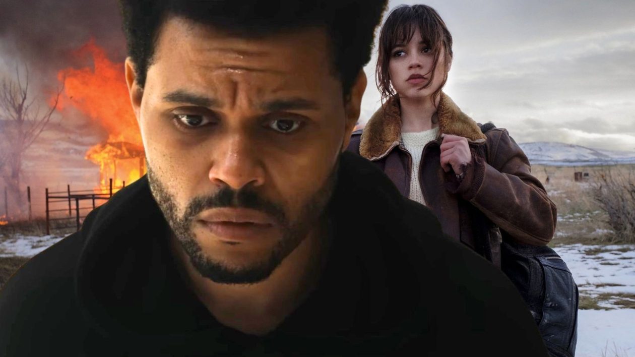Filme de The Weeknd fracassa e leva nota zero no Rotten Tomatoes! - Audiência da TV