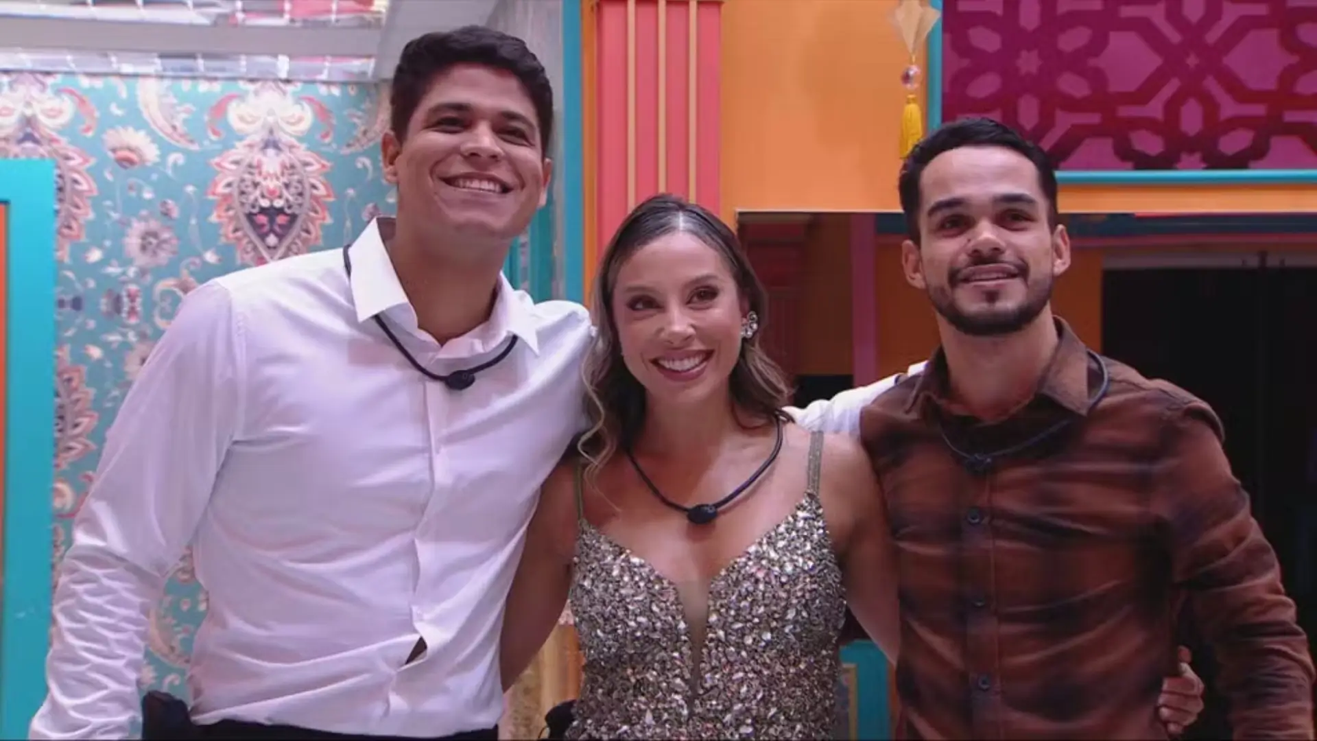 Final do BBB 25 derruba audiência do Globoplay em abril - Audiência da TV