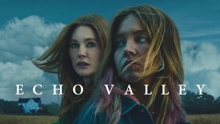 Echo Valley conquista 58% no Rotten Tomatoes; veja críticas - Audiência da TV