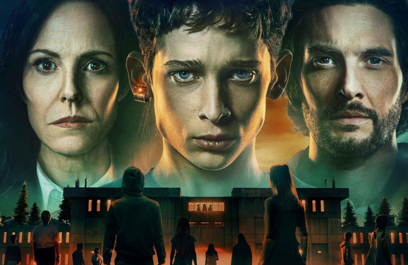 Série O Instituto, baseada em Stephen King, estreia em julho ...