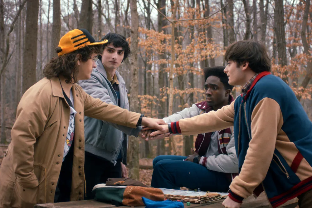 Stranger Things 5 ganha trailer e data de estreia na Netflix ...
