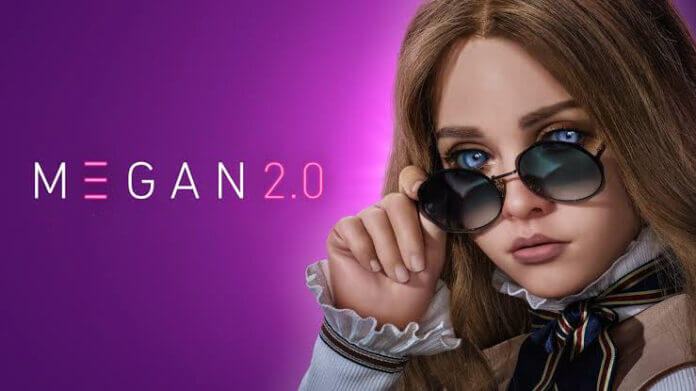 Crítica | M3GAN 2.0: Uma sequência que esquece o que funcionava ...