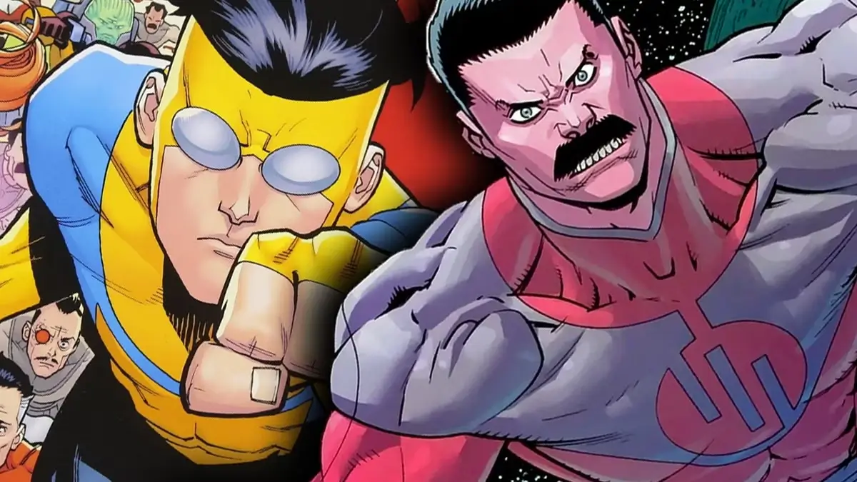 Thragg: Conheça o vilão mais poderoso de Invencível antes da 4ª ...