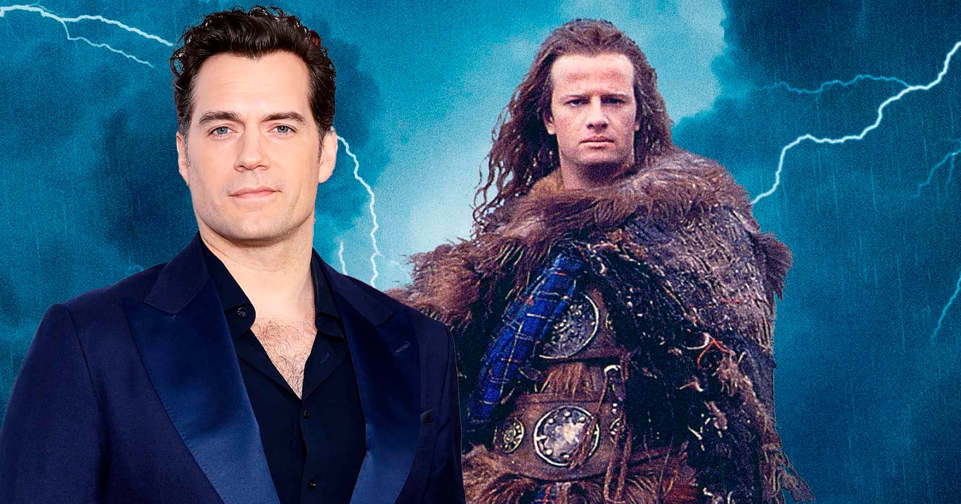 Highlander: Remake com Henry Cavill começa a ser filmado em 28 de ...
