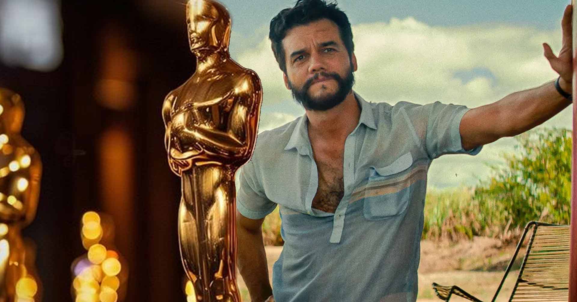 O Agente Secreto quebra recordes de público, acumula prêmios ...